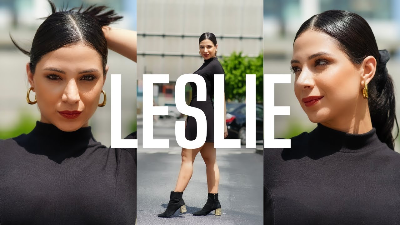 Leslie Flew Into ATL From Mexico To See Beyonce In Concert. Street ...