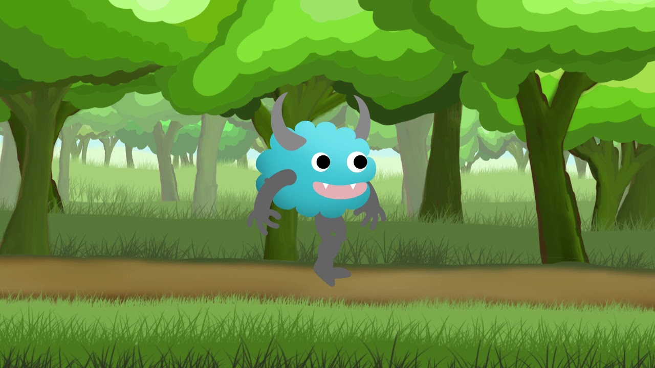 Simple Animation 2 - YouTube