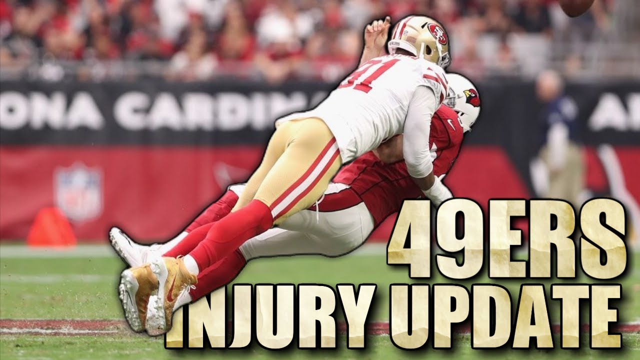 49ers update on Arik Armstead, Javon Kinlaw, Samson Ebukam and ...