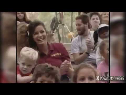 The Kidsongs Kids dancing to 1812 Overture