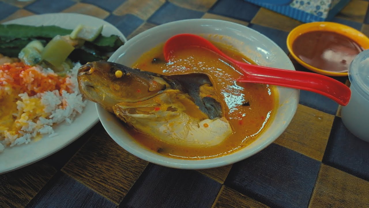 TENAGA PATIN ~ #TEMBOLOX ~ Kak Nik Patin House + Restoran Subang Ria ...