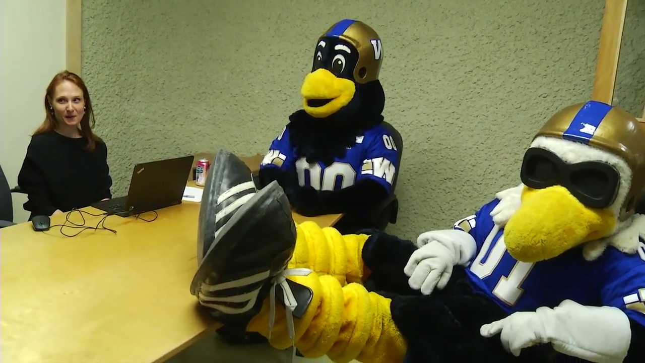BuzzNBoomer - YouTube