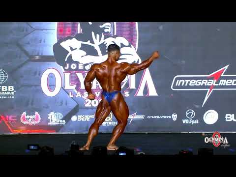 Nihat Kaya 2025 Mr. Olympia 212 Individual Prejudging 🇹🇷 Türk Vücut Geliştirmeci