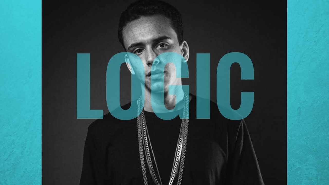 Logic/Bryson tiller/Mac miller type beat - YouTube
