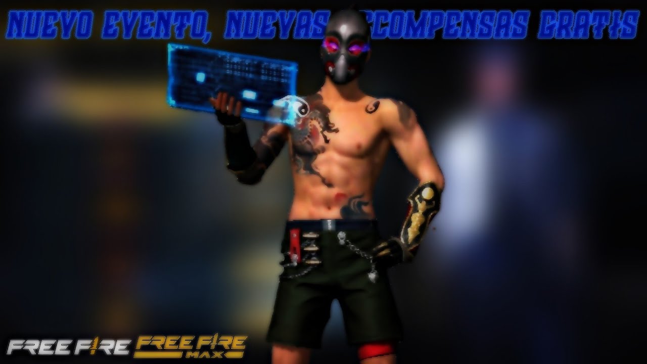 Nuevo evento "Misión:Cambio de Imagen" || PANDA uwu - YouTube