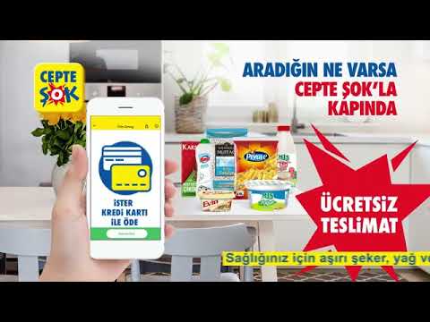 Aradığın Ne Varsa Ücretsiz Kapına Gelsin#reklam  #Ara#tıkla#iste#cepte#şok#daha#ucuz