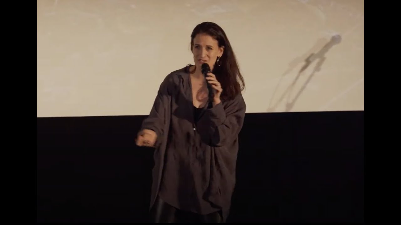 Gott Näher Kommen Pt.4 / Sara Bohlen / 29.01 - YouTube