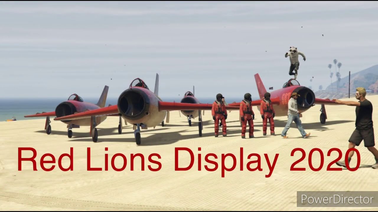 First Ever Display! - YouTube