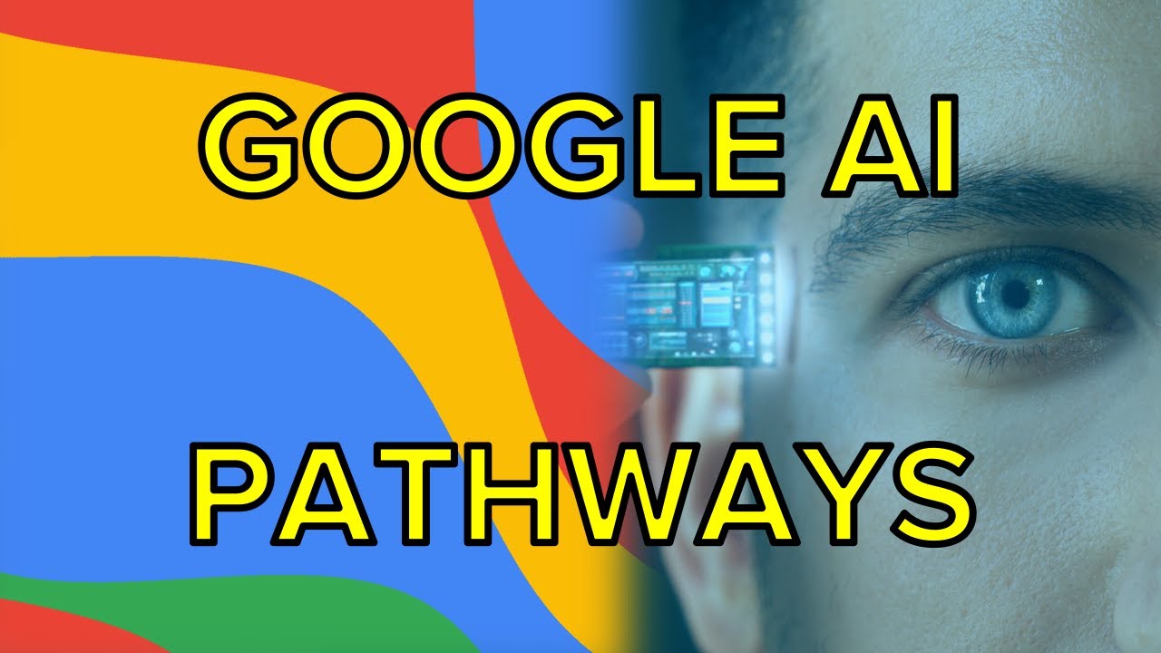 Google Pathways: An Independent Report (Pathways System, PaLM, PaLM ...