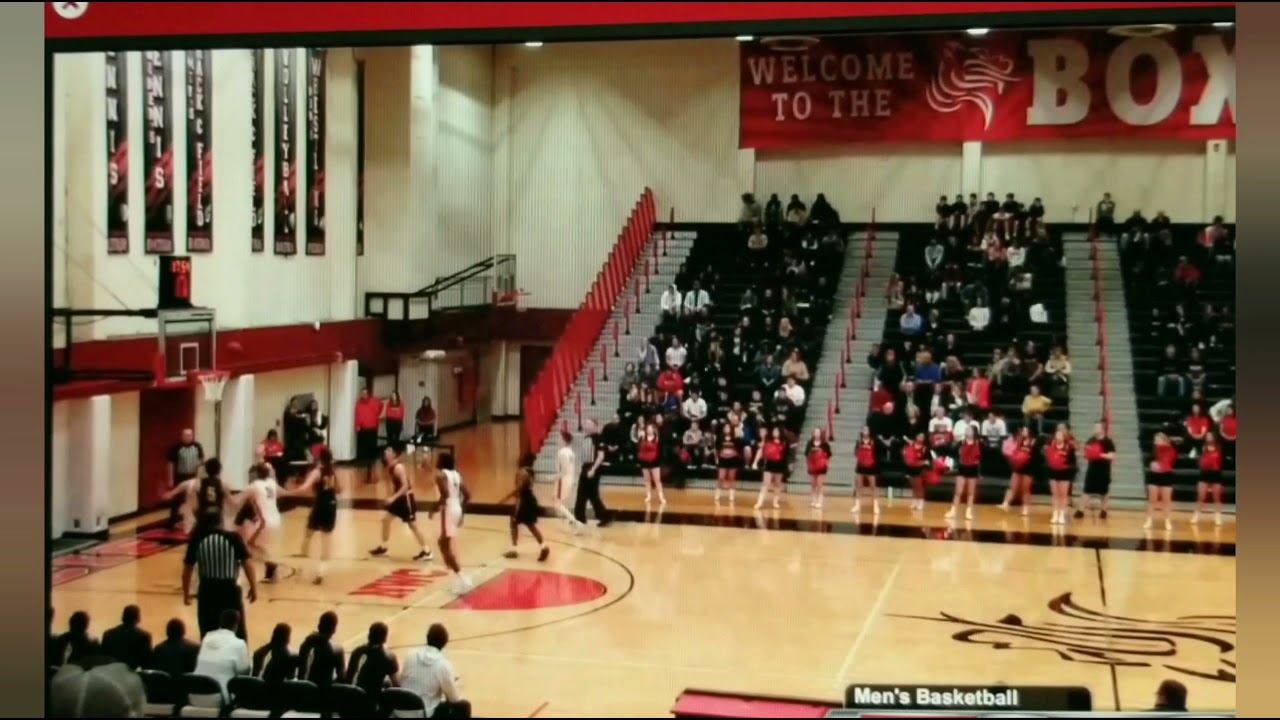 Pacific University Boxers Highlights - YouTube
