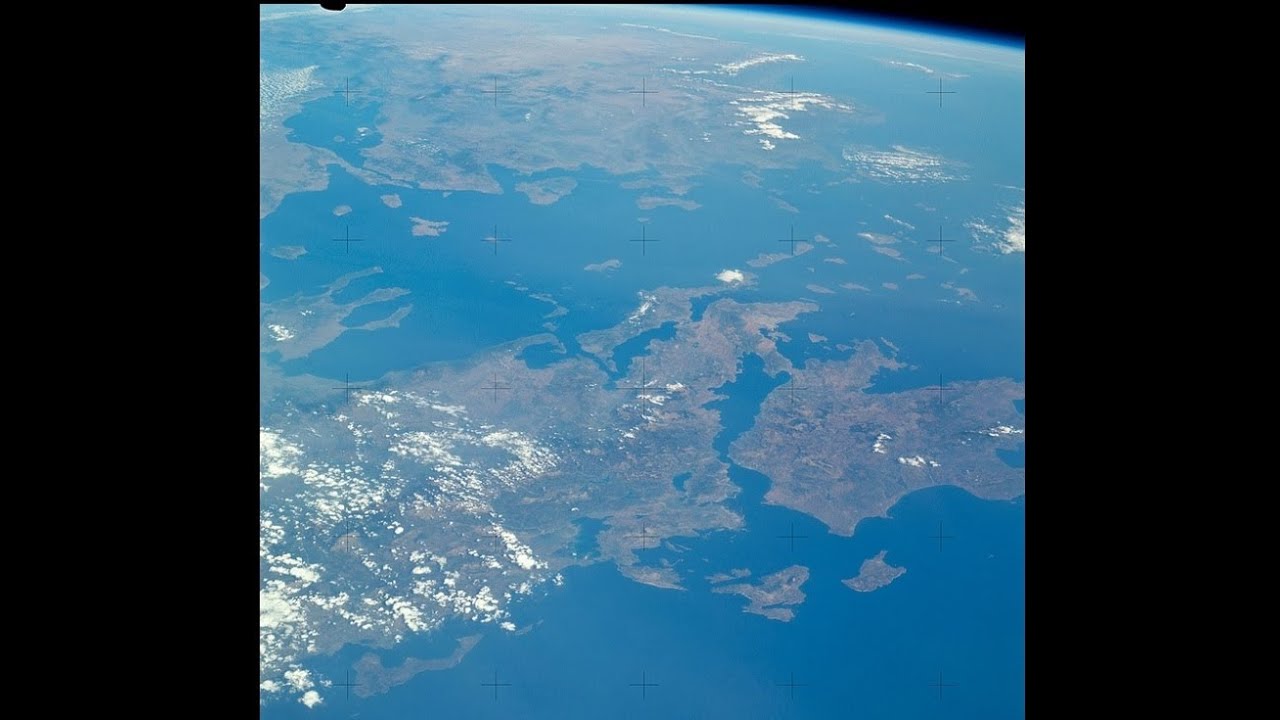 ISS fly over Central Greece - 9 JAN 2014 by SV4FHS - YouTube