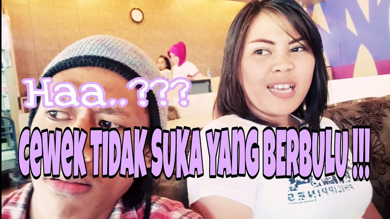 Suka Yang Brewok Atau Tidak Edisi Kepo Ii Youtube