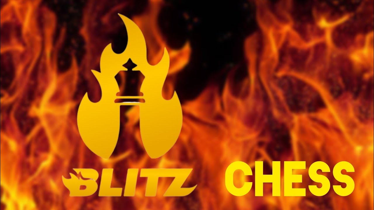 Back in Action | Playing Blitz chess | Chess Madness - YouTube