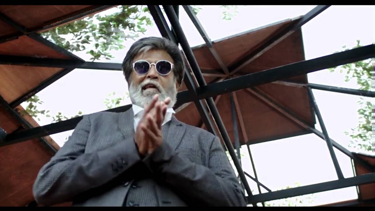 Kabali da! - YouTube