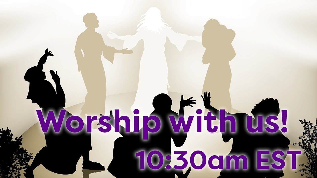 God Light 8: Shining [February 27, 2022] - YouTube