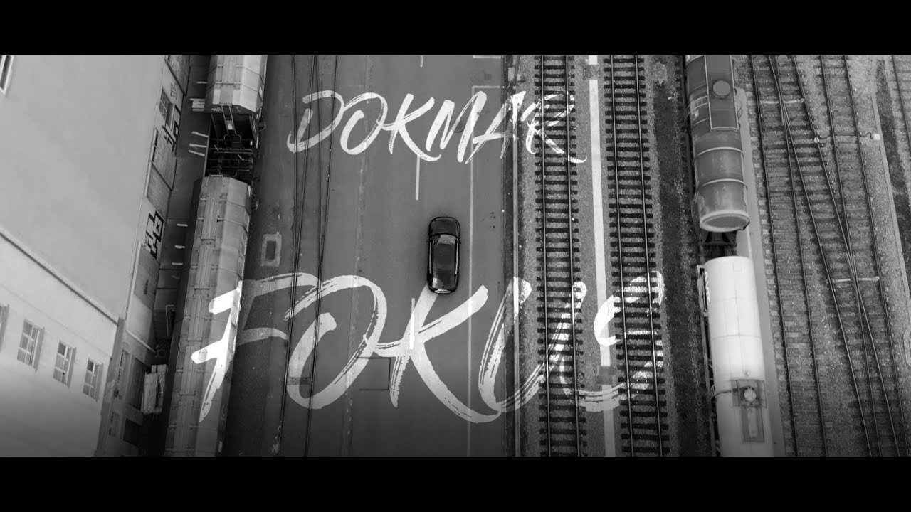 DOKMAR - Fokus (Official Video) - YouTube