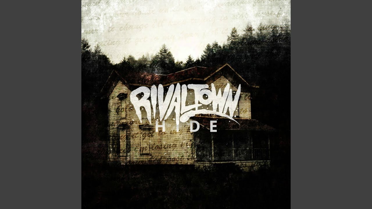 Hide - YouTube Music