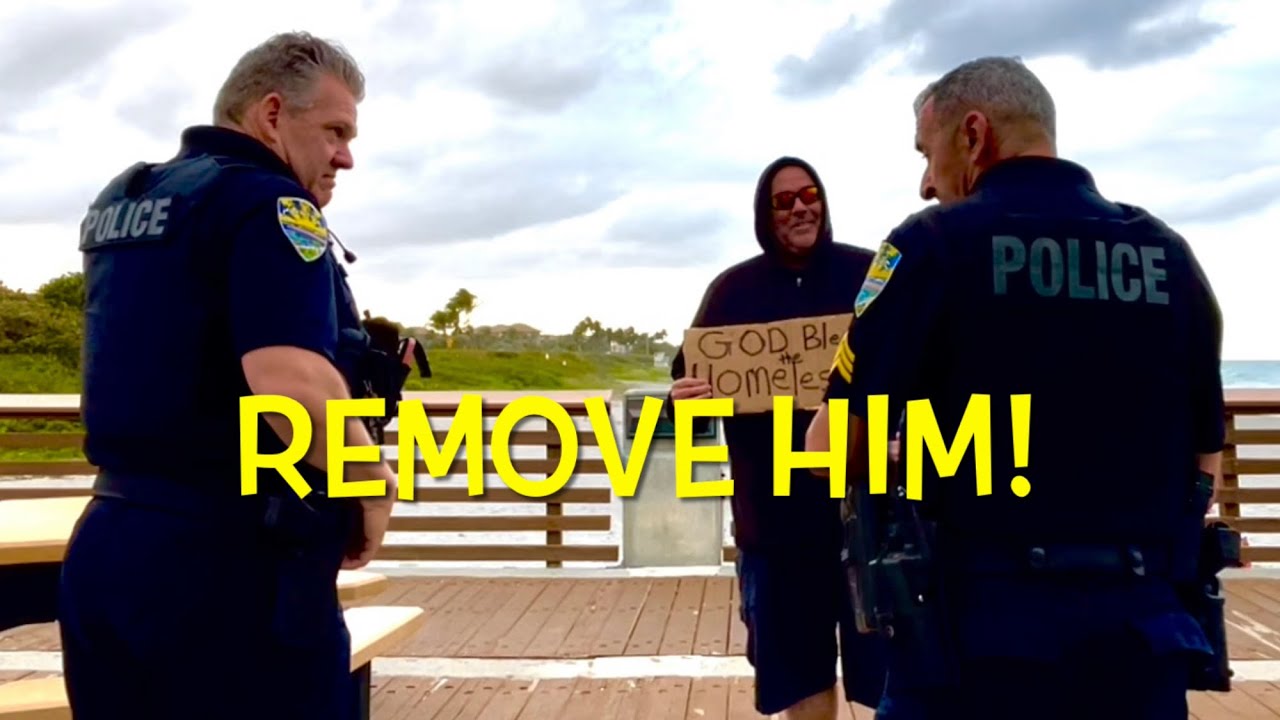 Have Him Removed - YouTube