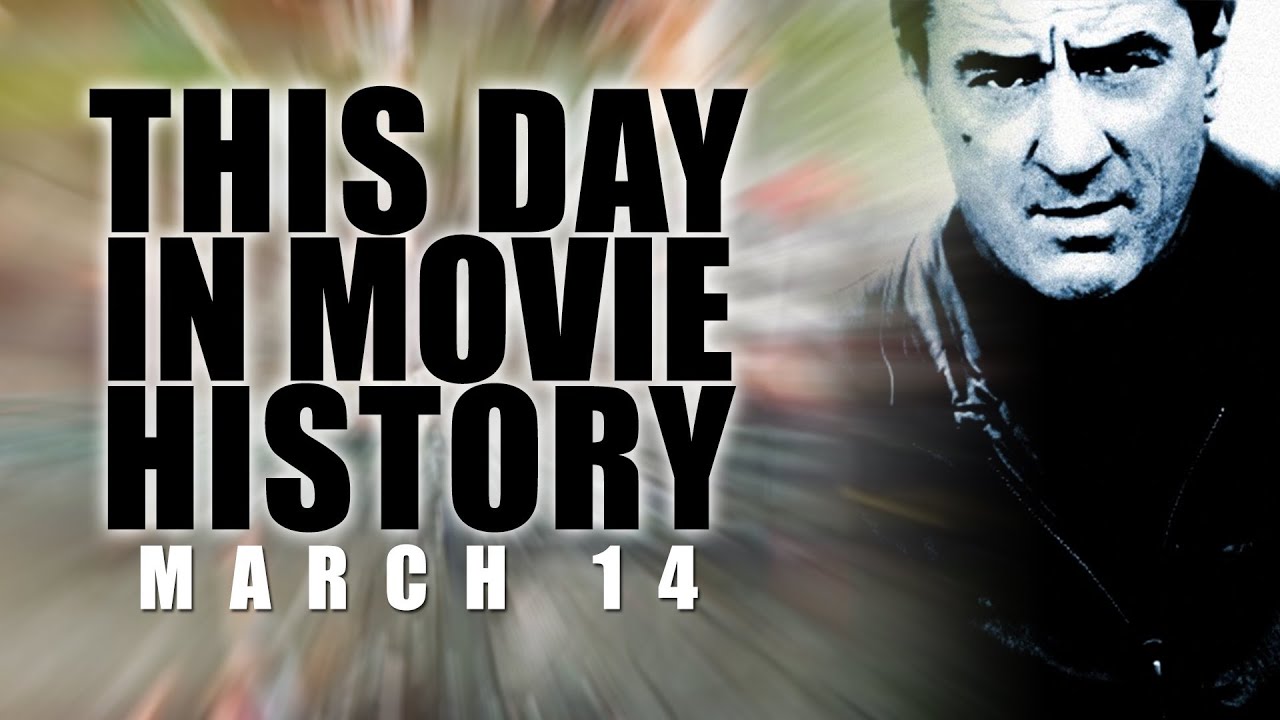 This Day in Movie History - DVD Online Event: March 14, 1999 - Movie ...