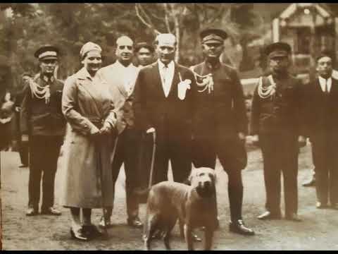 Atatürk video