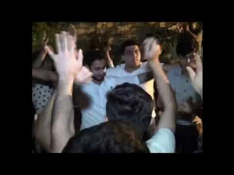 Evləndin / Pərviz Bülbülə / Orxan Lökbatanlı / Valeh Lerikli / Həbib Azəri muzikalni meyxana 2017