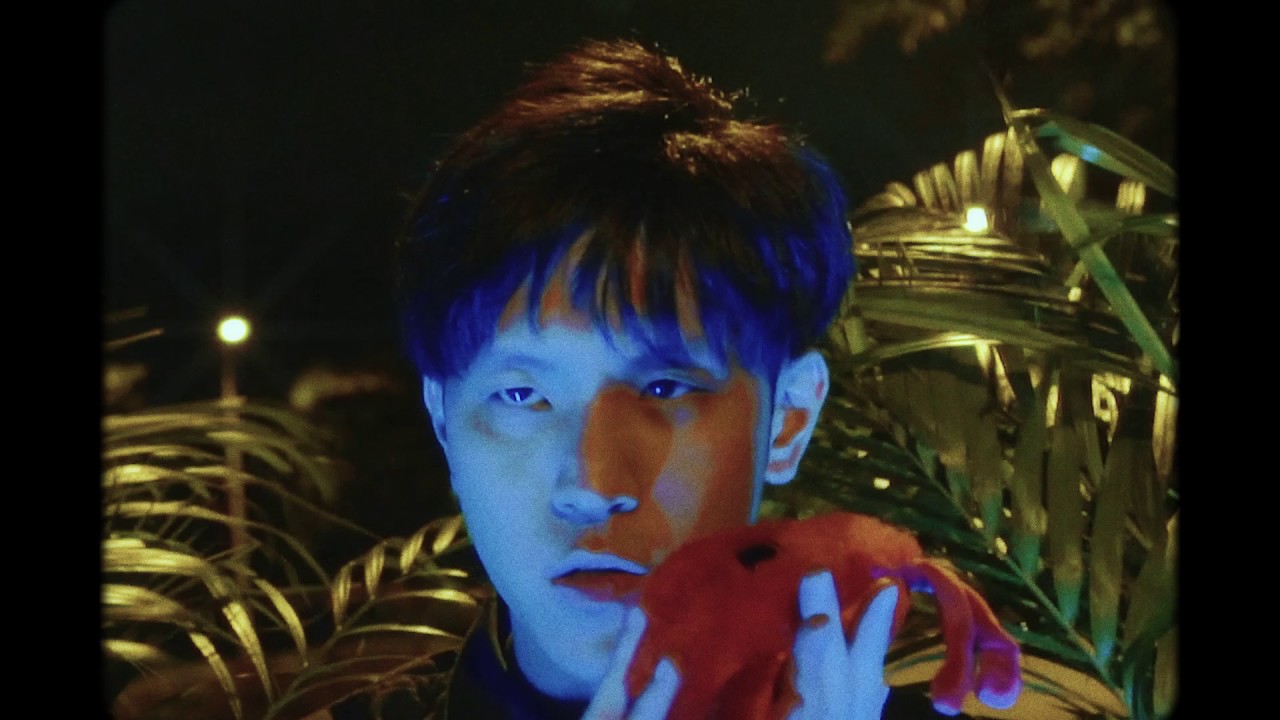 Club Mild - Distraction (Official Music Video) - YouTube