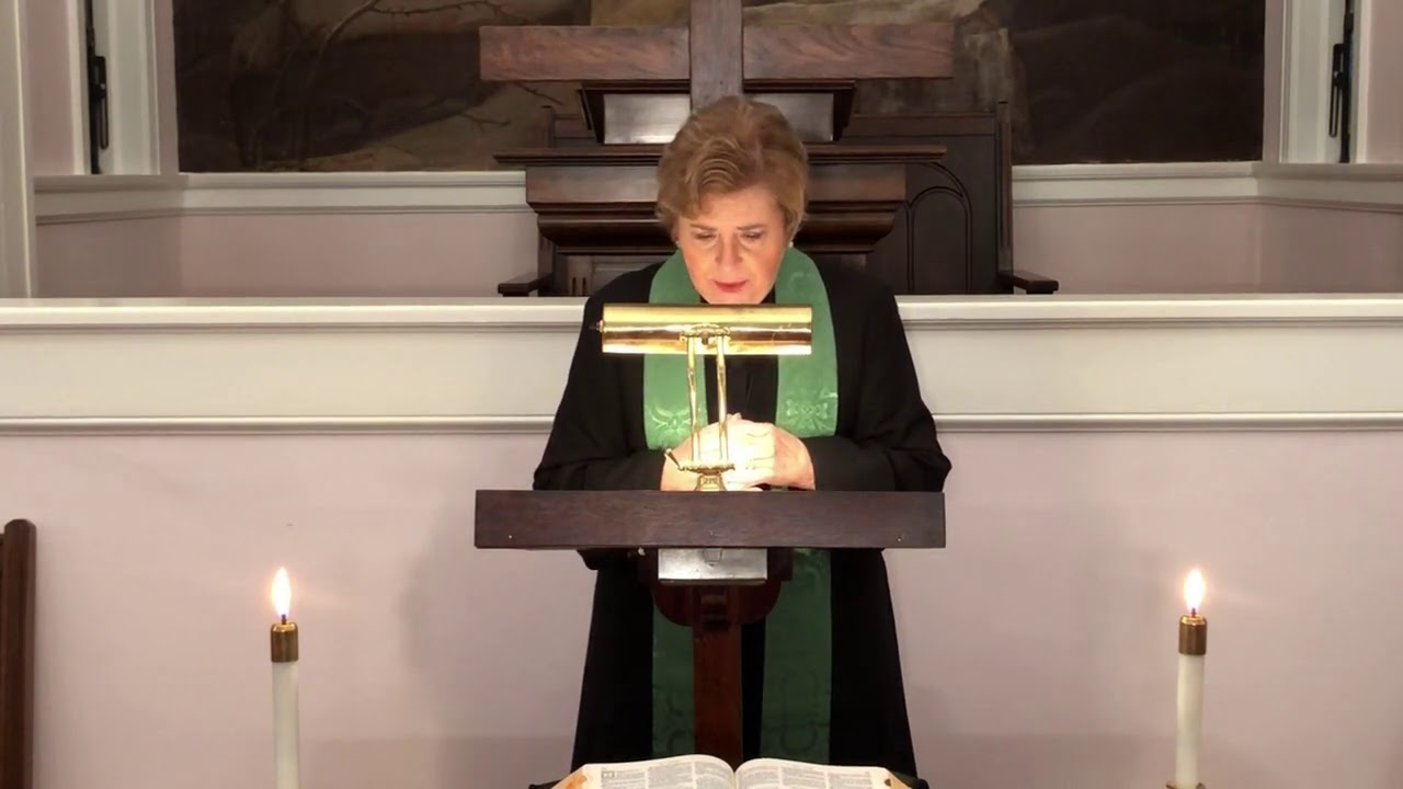 WhiteStone Sunday Worship Service - September 27, 2020 - YouTube