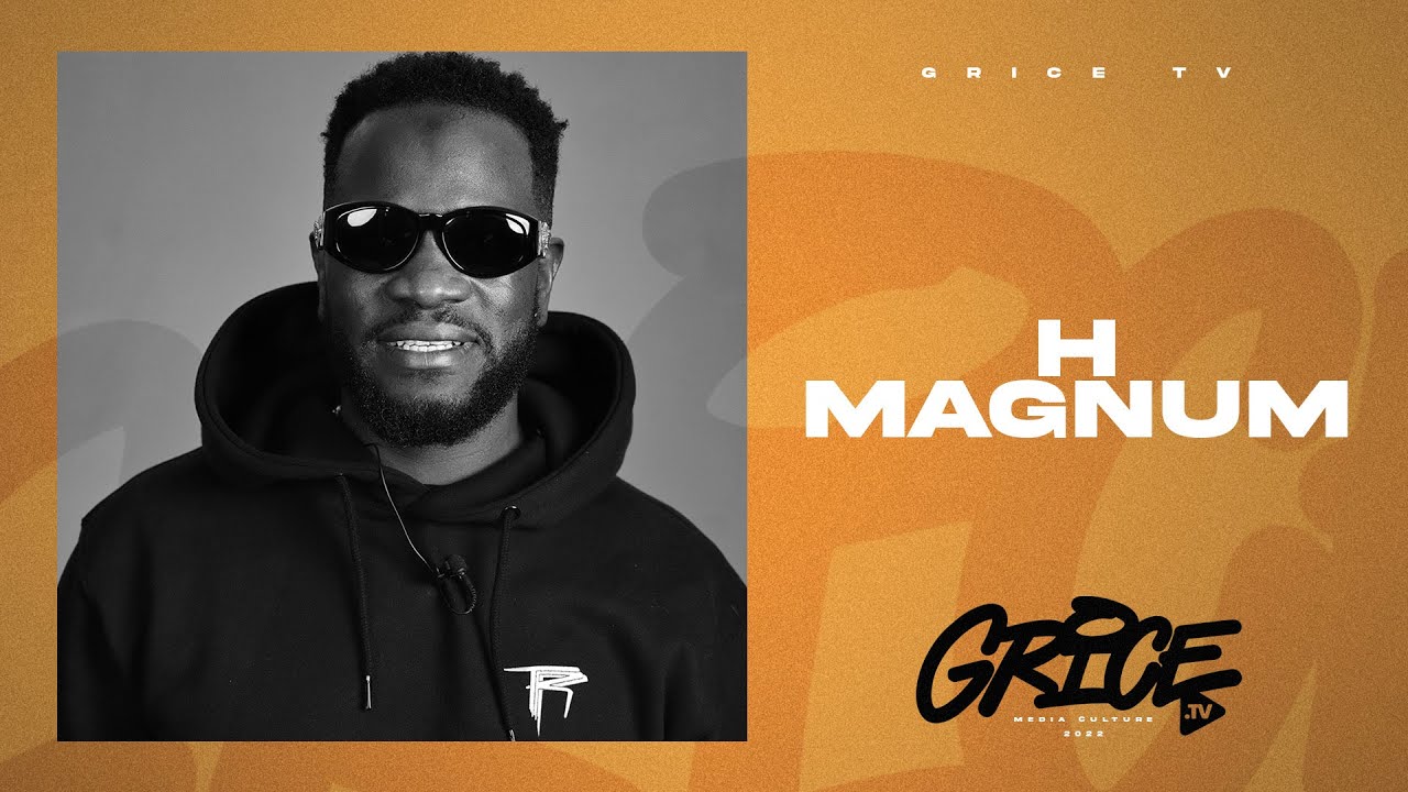 H Magnum «Créer une structure pour encadrer les jeunes pour gérer leur ...