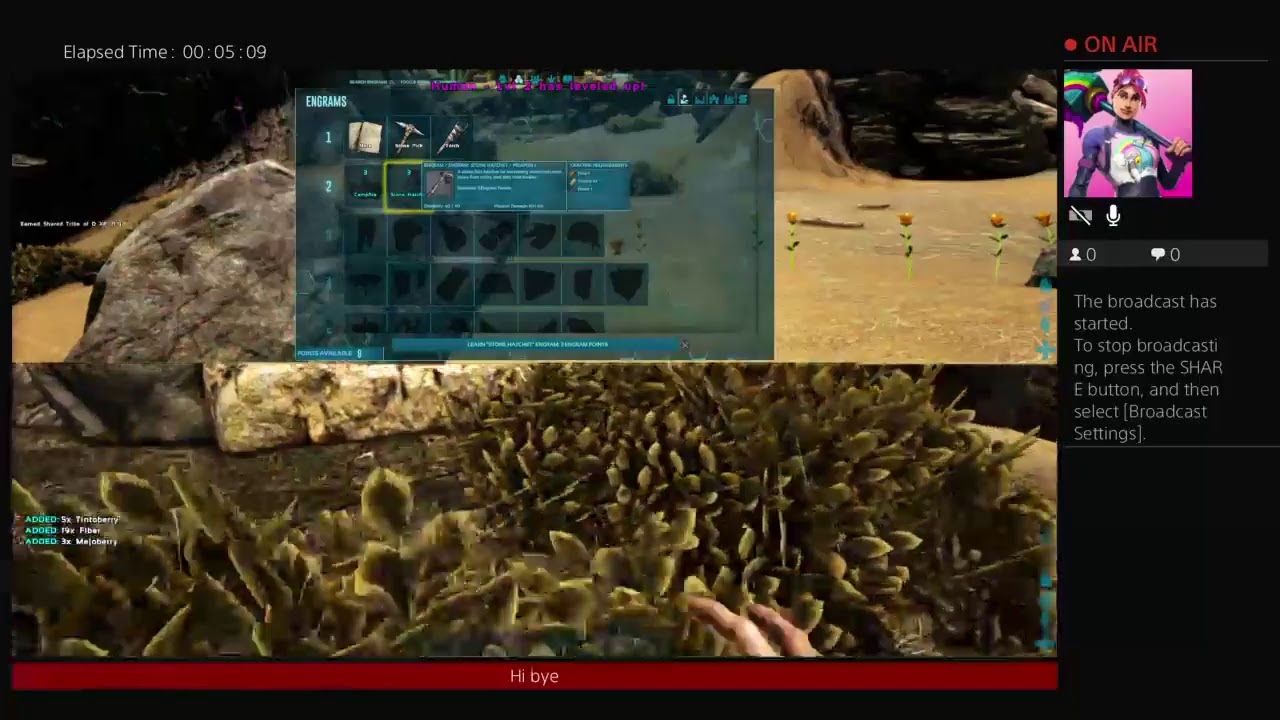 Ark with sis episode 1 - YouTube