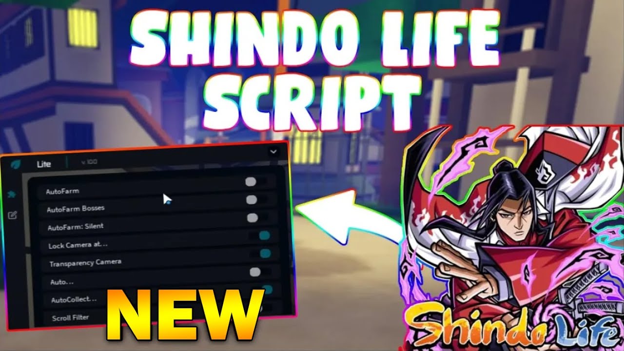 *NEW* Shindo Life Script (PASTEBIN 2024) (FAST AUTOFARM, INFINITE ...