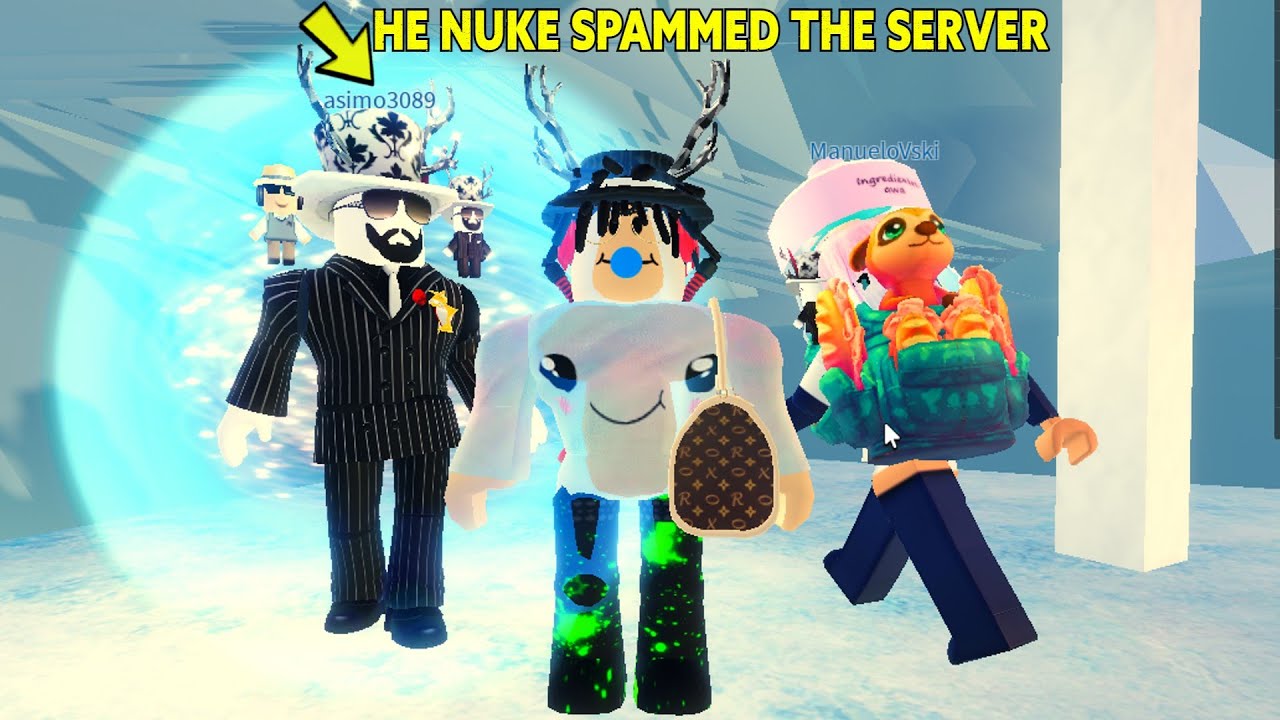 asimo3089 Launched 130 Nukes in JAILBREAK (Roblox) - YouTube