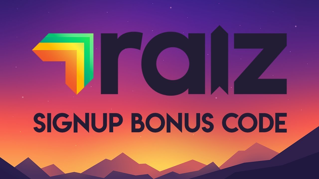 How to Open a Raiz Invest Account - YouTube