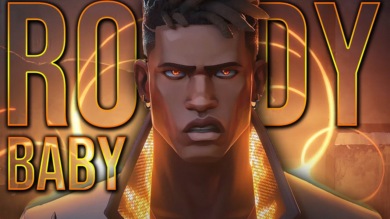 🔥 Rowdy Baby 🔥 - YouTube