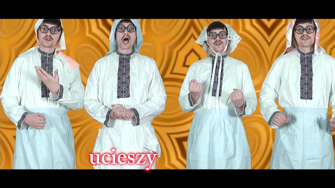 WAKA WAKA EURO SRAKA by Cyber Marian - YouTube