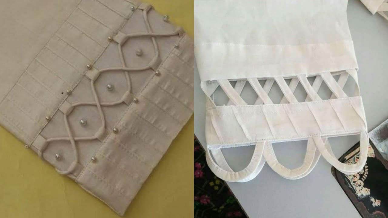 Prettiest and fabulous, easy making beautiful and iconic capri and ...