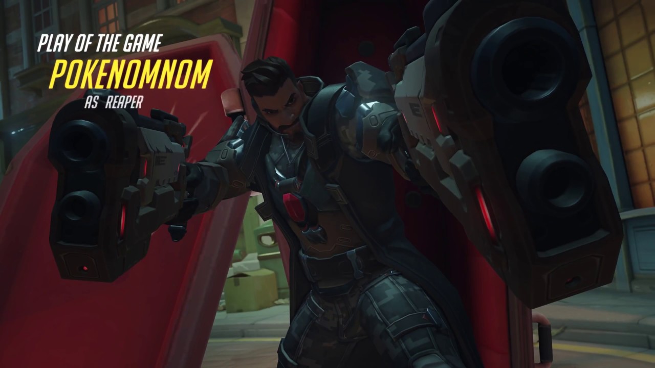 MY FIRST SEXTUPLE KILL - YouTube