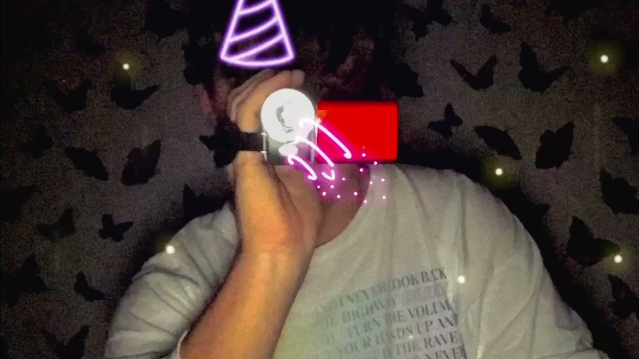 LiamG- Really Wanna (feat. Kkbutterfly27xx & Netty Mac) [Remix] - YouTube