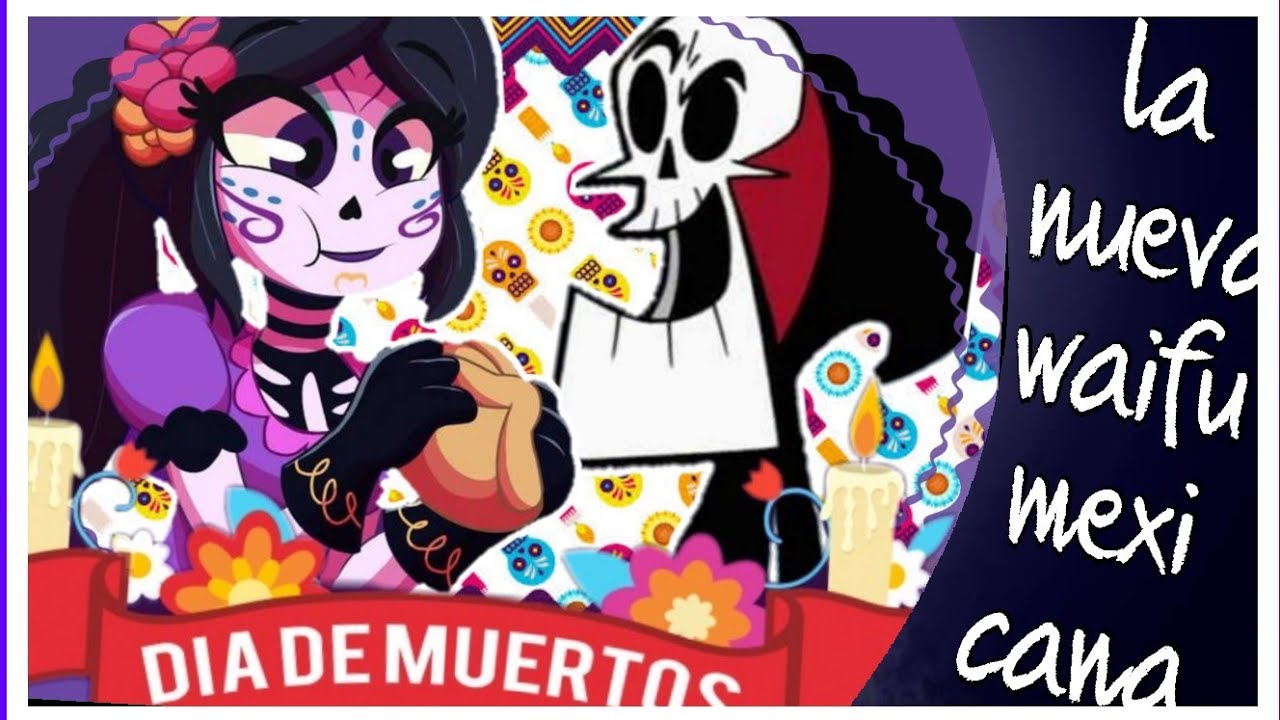 👁👄👁¿👻Quíen es catalin la catrina,origen, historia y POLEMICA?|mr sbloderman👻 - YouTube