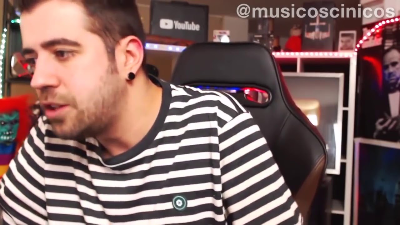 REMIX CALVOO! Auronplay - YouTube