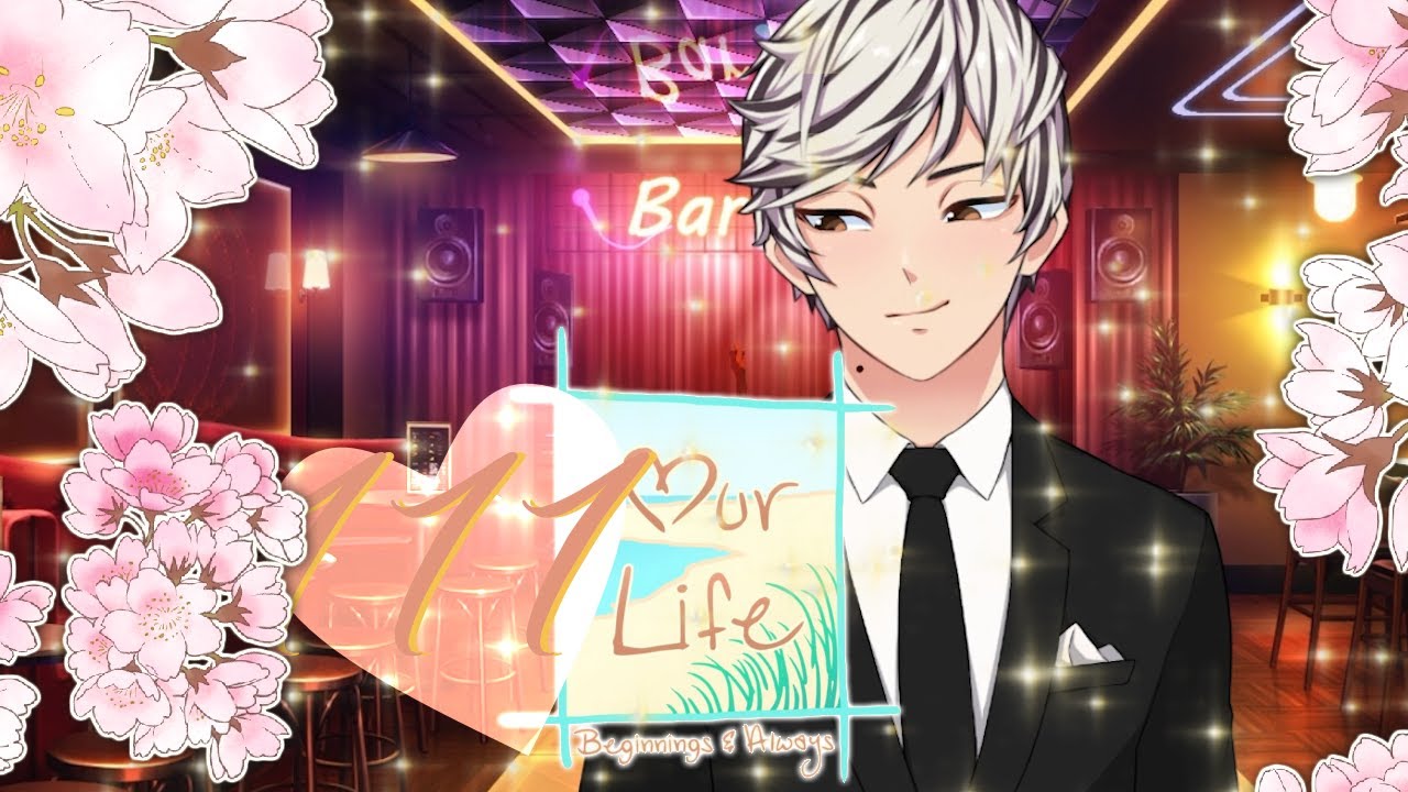 🐬 Our Life: Beginnings & Always (Visual Novel): Baxter DLC - 111: Be ...