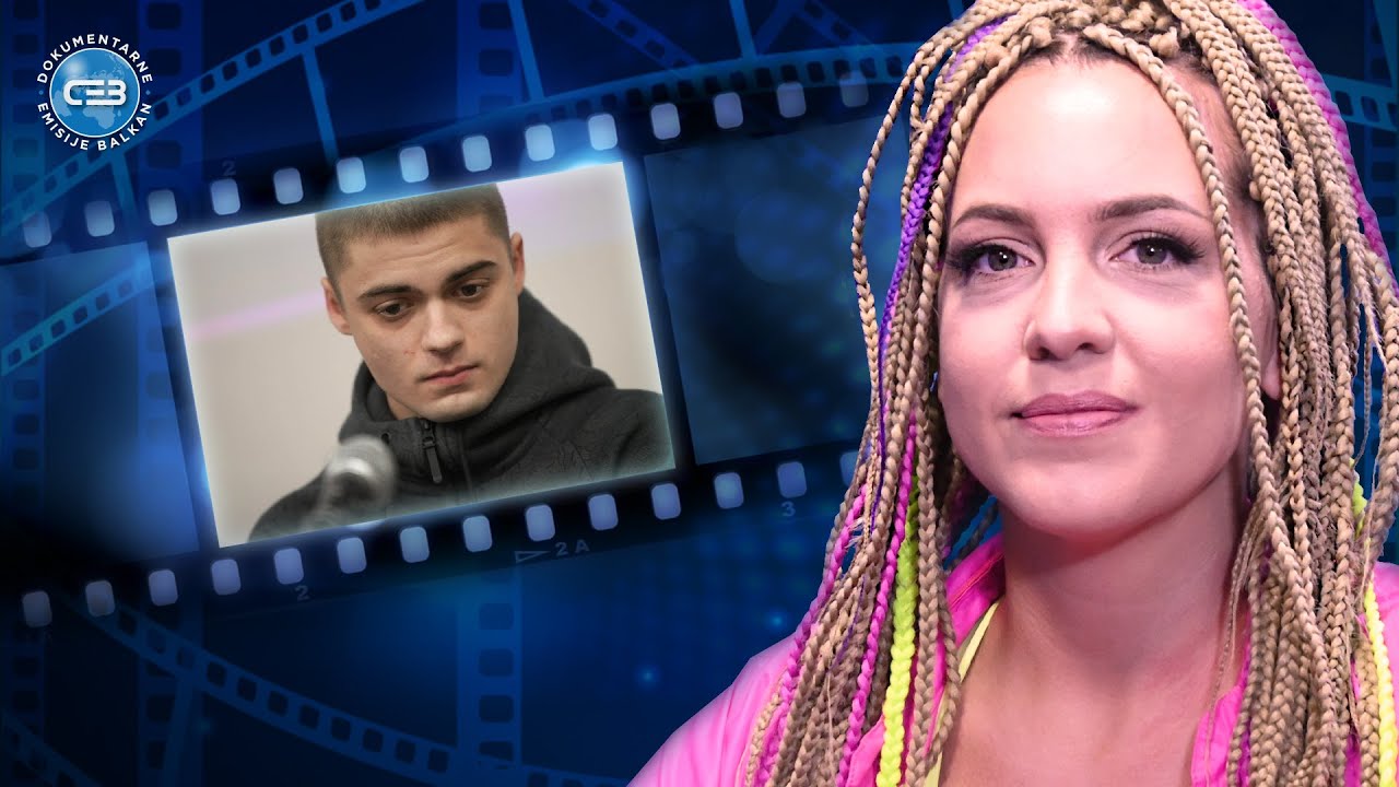 BALKAN INFO: Mimi Mercedez - Seksi je prirodan lik, sa njim je uživanje ...