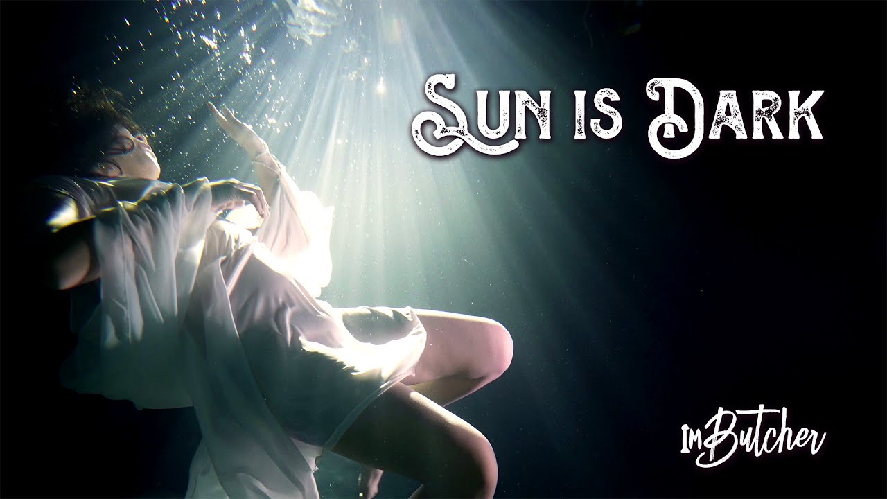 ImButcher - Sun is Dark (Official Music Video) - YouTube