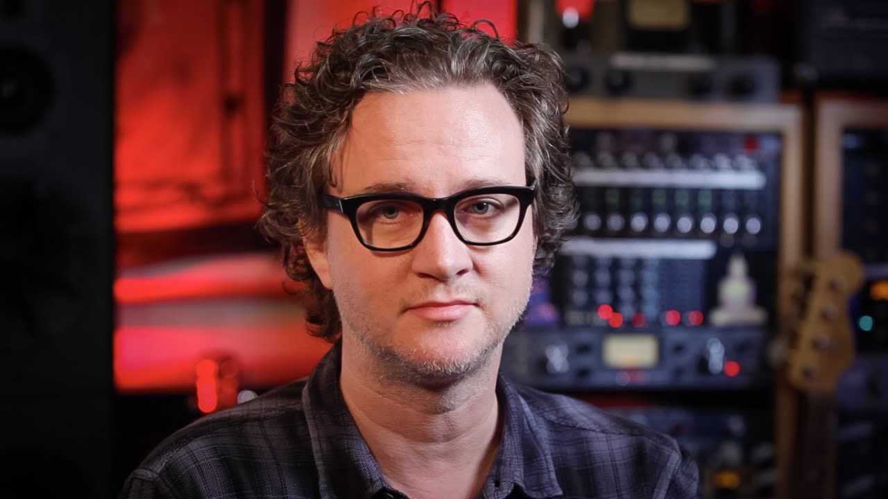 Seminar with Greg Wells - YouTube