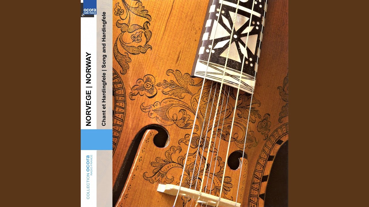 Halling etter Gabriel Reed - YouTube