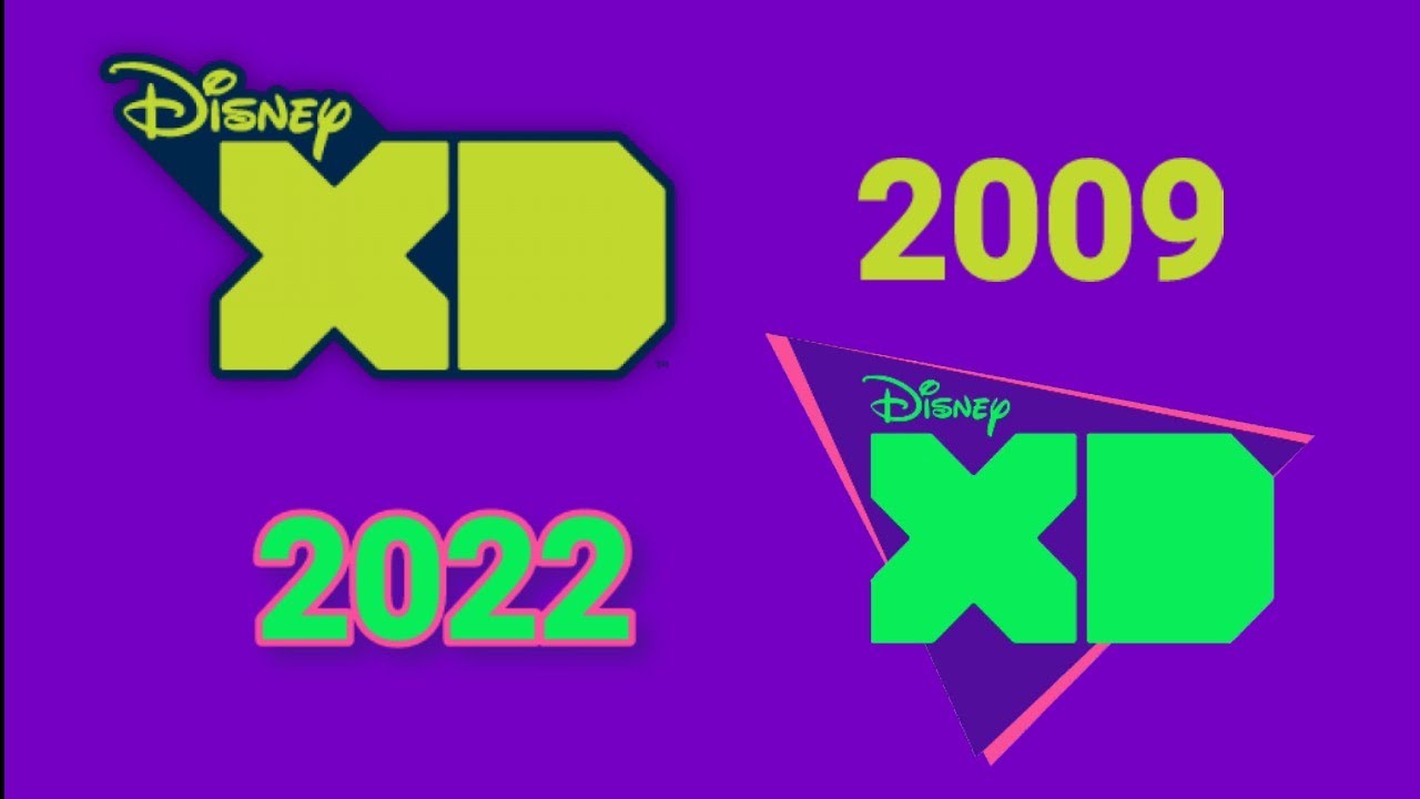 EVOLUCION EXPRESS DISNEY XD - YouTube