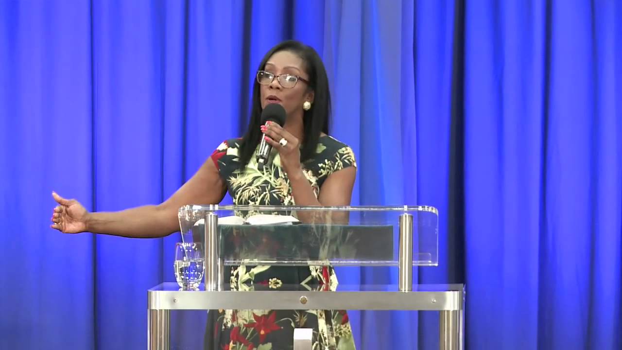 Victory to Victory Community Church - 'What Influences Your Mind' Pt1 ...