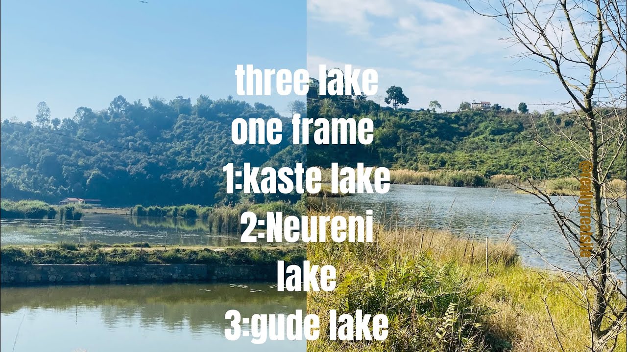 Finally Mission saven lake success thank you for your support 🙏 - YouTube