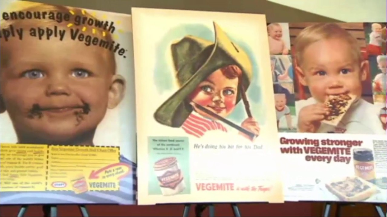 Australia's Bega Cheese has bought Vegemite from Kraft Foods - YouTube