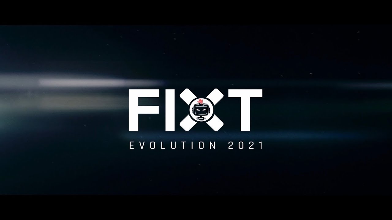 FiXT: Evolution 2021 (Event Trailer) - YouTube