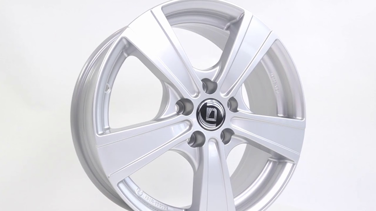 Diewe Matto Silver - YouTube